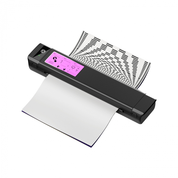 Stencil printer store