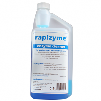Rapizyme 1 Litre Enzyme Cleaner - Killer Beauty