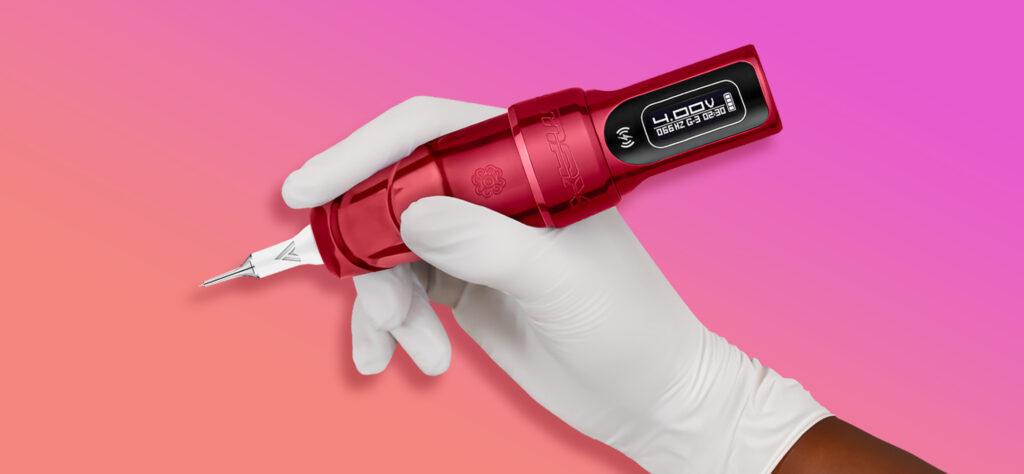 The Best PMU Machines 2024 | Killer Beauty EU