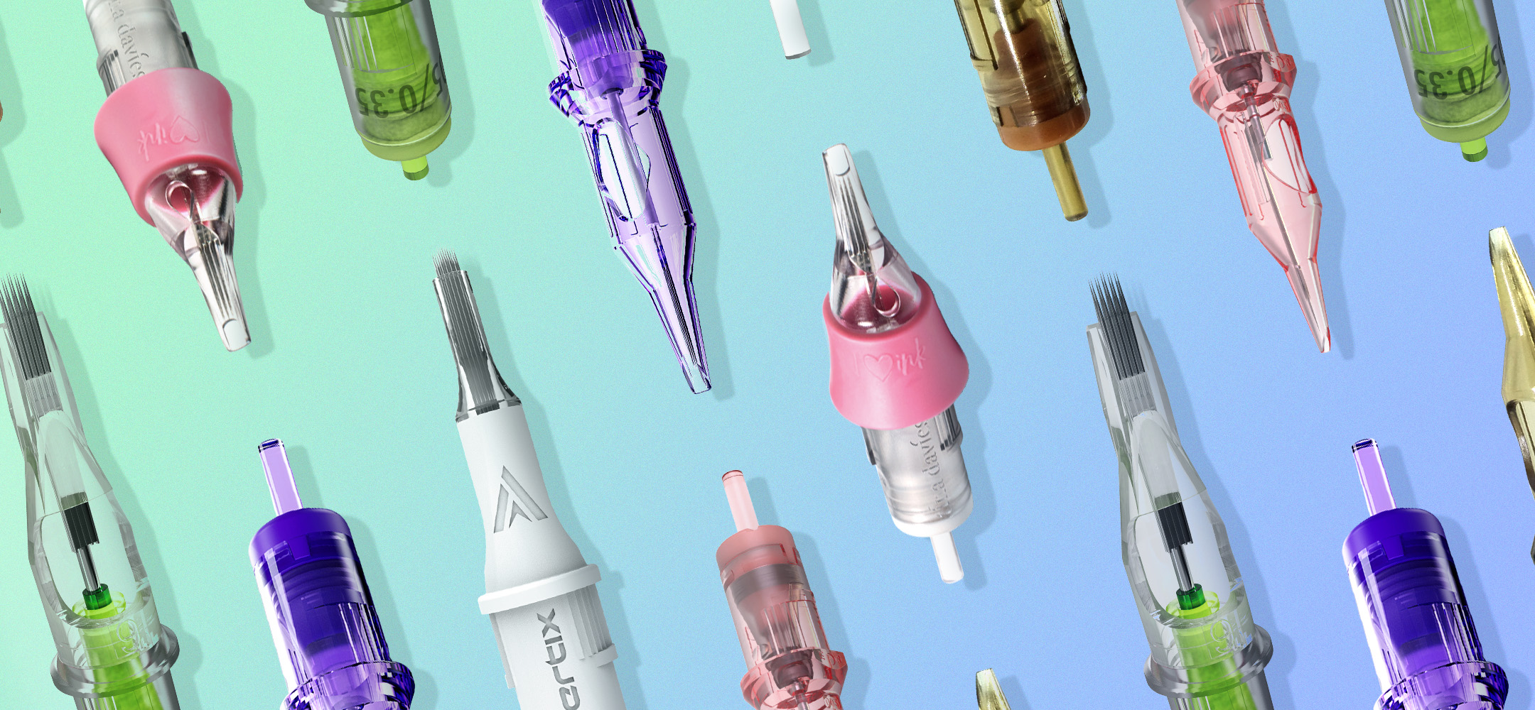 The Best PMU Cartridges 2025 | Killer Beauty EU